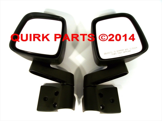 2001-2021 Jeep OEM NEW 2001-2021 Mopar Jeep Gladiator Wrangler Exterior ...