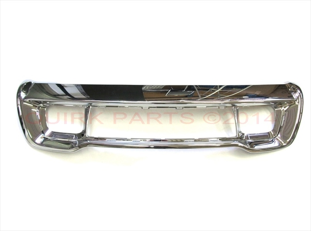 2014-2016 Jeep Grand Cherokee Fascia Applique 68143105AC | QuirkParts