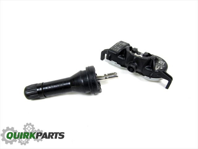 2013-2016 Mopar Tire Pressure Sensor 68399030AC | QuirkParts