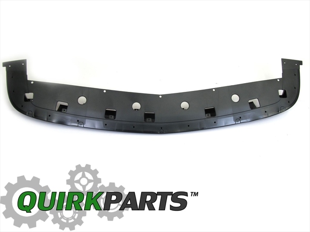 2015-2018 Dodge Challenger Reinforcement 68260156AC | QuickParts
