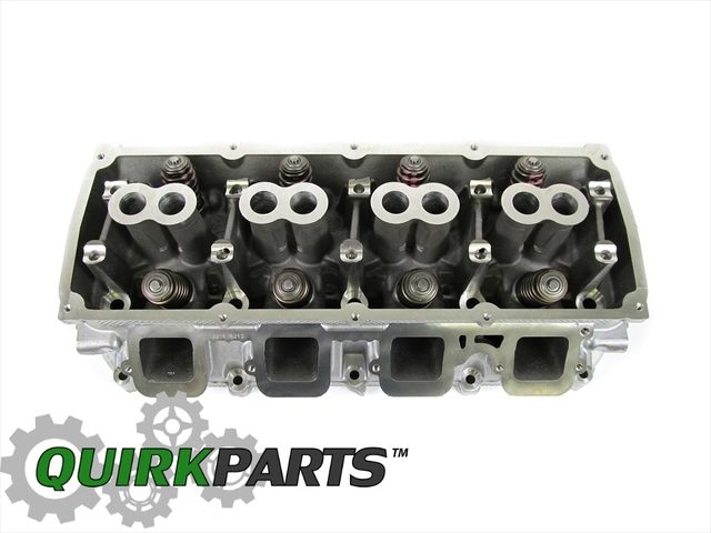 2011-2024 Mopar Engine Cylinder Head Assembly, Left Side 68280511AD ...
