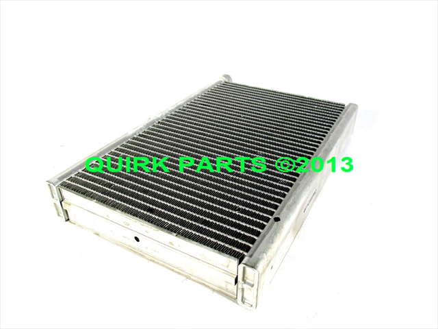 2008-2014 Subaru 2008-2012 Subaru Impreza & Forester Evaporator Unit ...