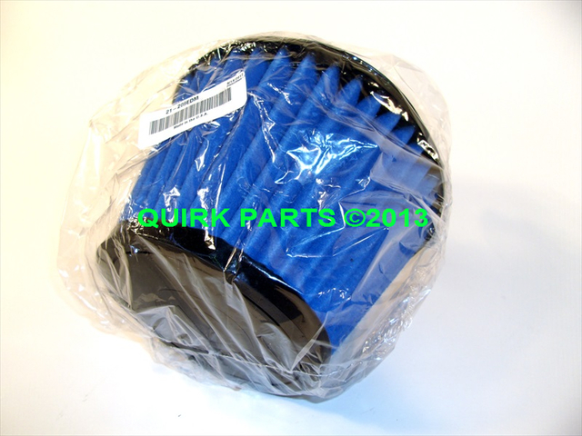 05-10 Charger/Challenger/300 W/5.7L & 6.1L Air Filter For Cold Air ...