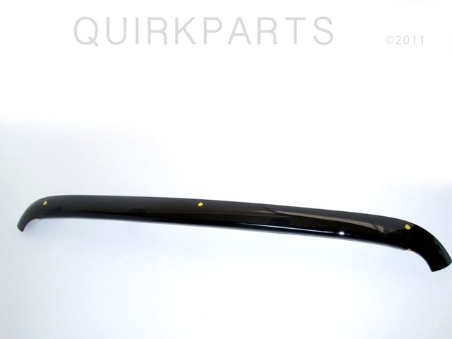 2007-2018 Jeep OEM NEW 07-18 Mopar Jeep Wrangler Front Air Deflector ...