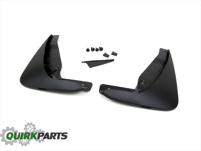 2015-2023 Dodge Challenger 2015 Dodge Challenger SET OF 2 FRONT PREMIUM ...