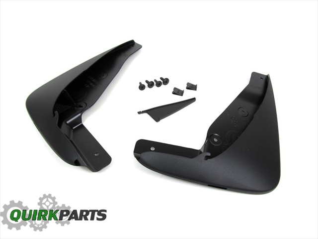 2015-2023 Dodge Challenger 2015 Dodge Challenger SET OF 2 FRONT PREMIUM ...