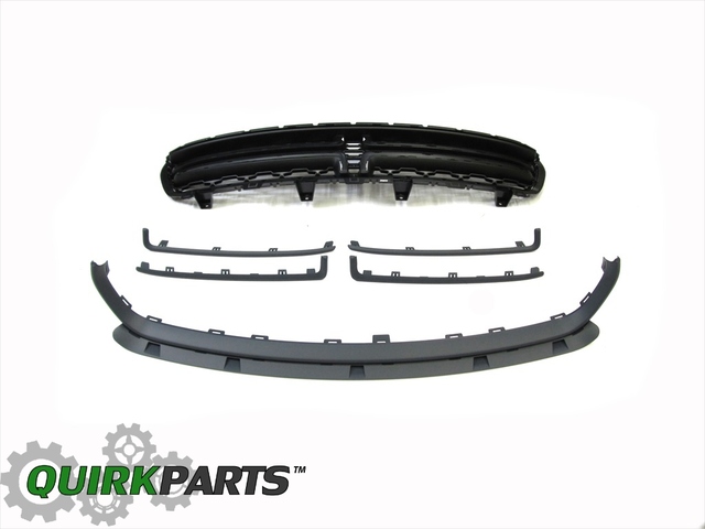 2015-2023 Dodge Charger OEM NEW Mopar 2015-20 Dodge Charger Grille ...