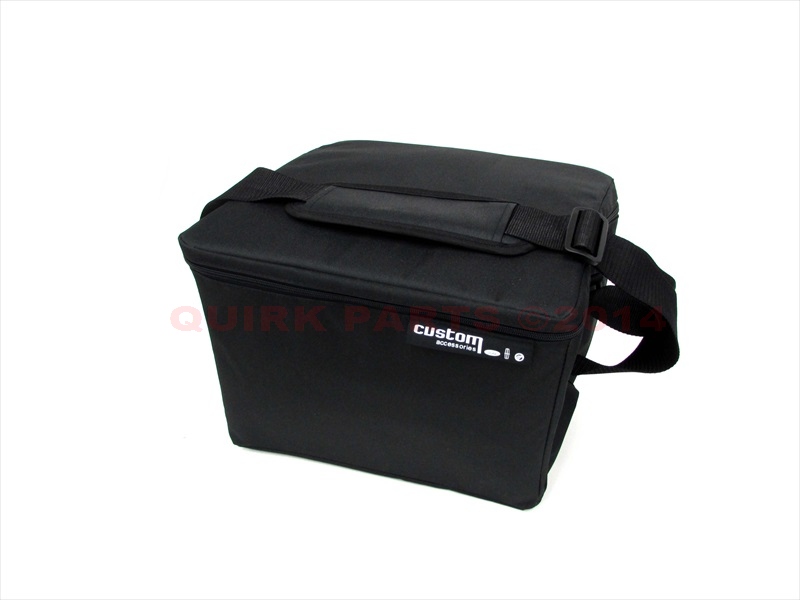 2010-2021 Ford Soft-Sided Cooler Bag W/Adjustable Carrying HE5Z19H484A ...