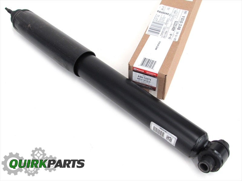 2003-2011 Ford Ford Crown Victoria Grand Marquis Rear Suspension Shock ...