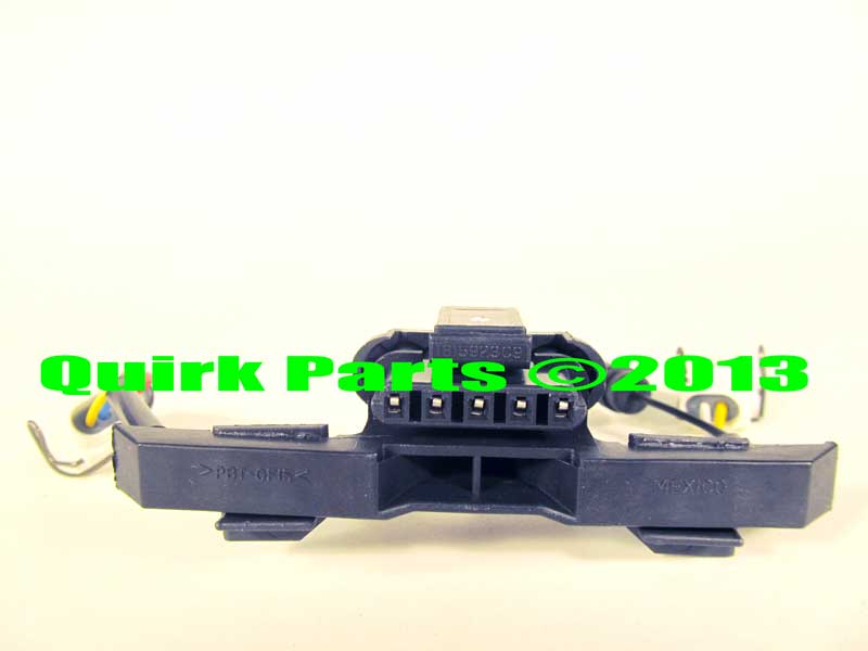 Ford Super Duty Econoline Fuel Injector Wire Harness OEM BRAND NEW F4TZ ...