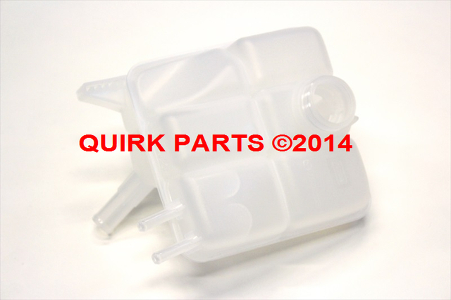 2010-2013 Mazda 3 2010-2013 Mazda3 Radiator Overflow Tank w/o Cap ...