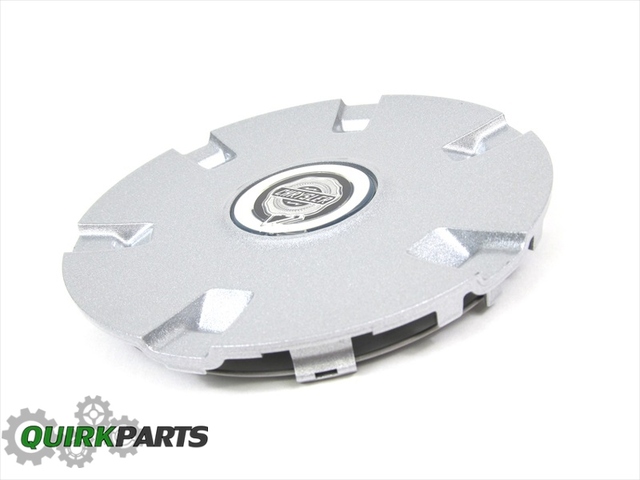 2004-2005 Chrysler Pacifica Wheel Center Cap WX81PAKAD | QuirkParts