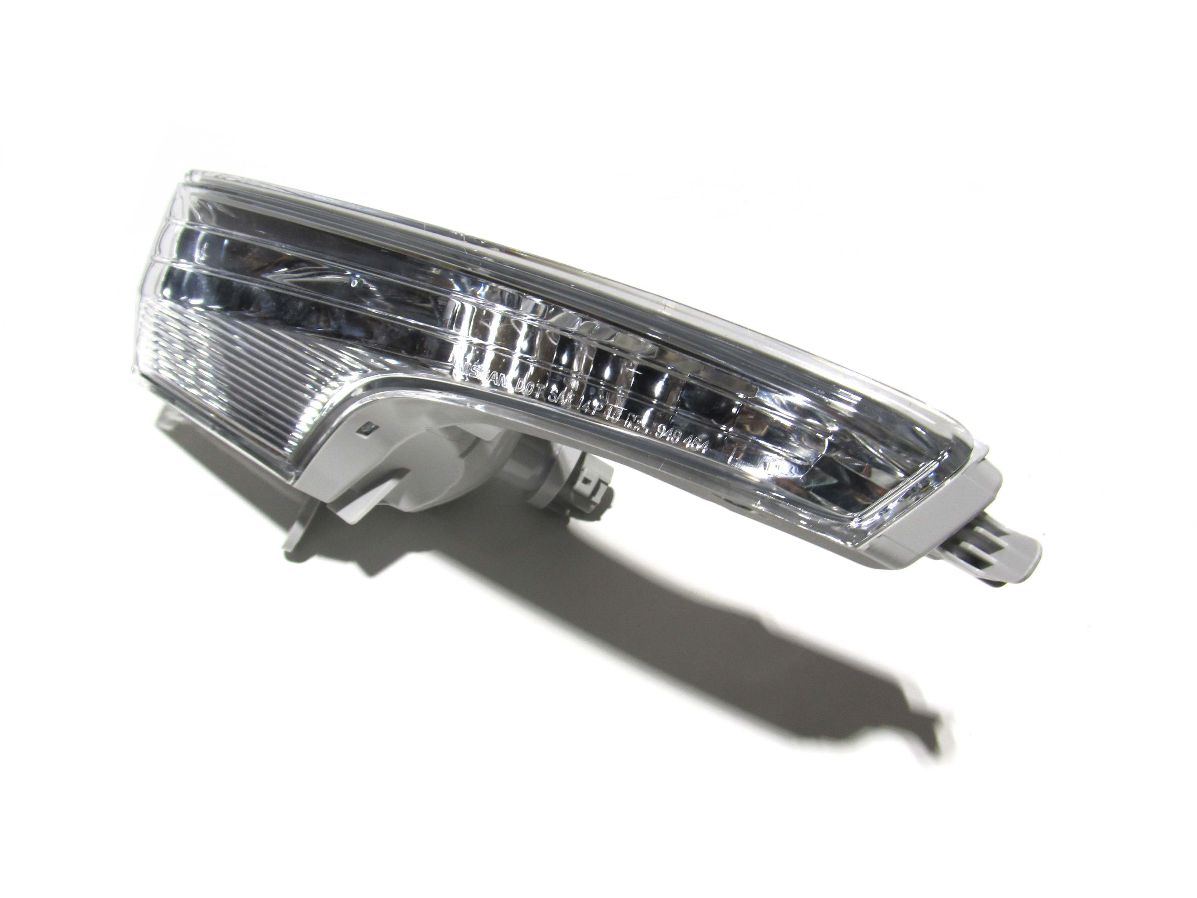2013-2015 Nissan Altima OEM NEW 2013-2015 Nissan Altima Passenger Side ...