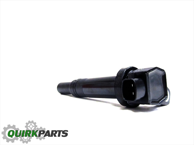 2006-2010 Kia 2007-2010 Kia Optima Rondo 2.7L Ignition Coil Genuine OEM ...