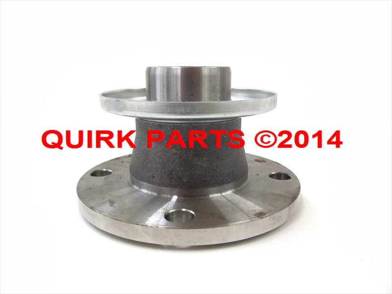 2004-2019 Nissan Companion Flange 38210-8S100 | QuirkParts