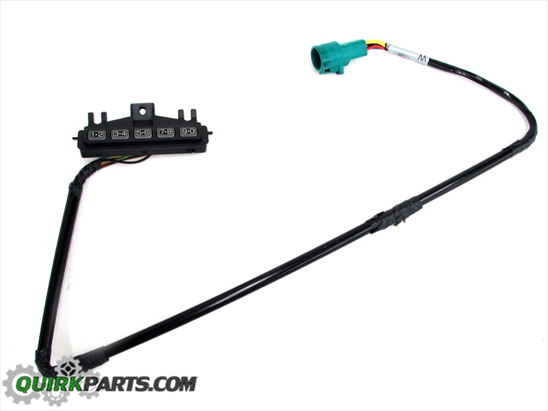 2001-2003 Ford Ford F150 & F150 Heritage Supercrew Lincoln Blackwood ...