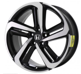 2018-2020 Honda Accord Wheel, Alloy 42700-TVA-A94 | Honda Factory Parts