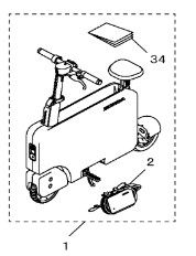 Motocompacto E Scooter 08Z15-PR8-101 | Honda Factory Parts