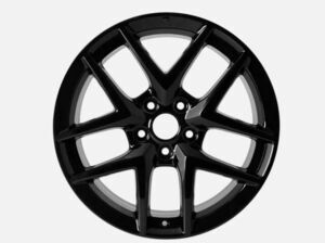 2022-2023 Honda Civic 18" X 8" Replacement Aluminum Disk Wheel Citic ...