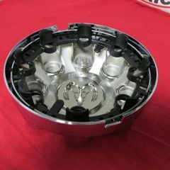 52121450AD - Center Cap-CHROME 2003-2013 Mopar | Mopar Wholesale Parts