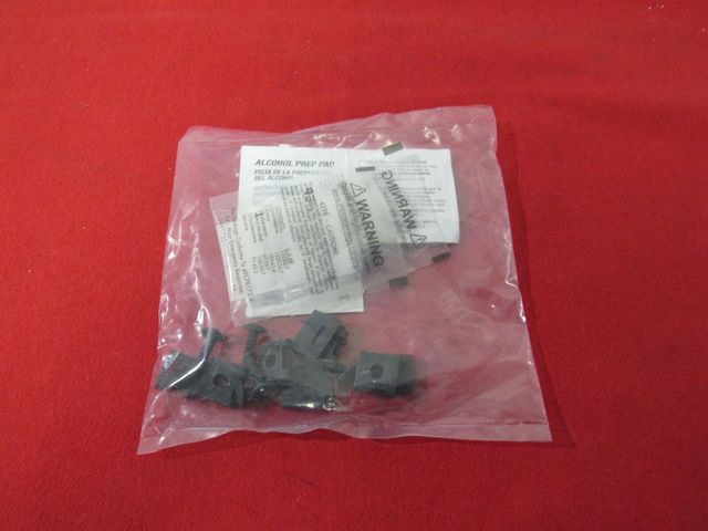 82215817 - Off-Road Style Wheel Flares 2019-2025 Ram | Mopar Wholesale ...