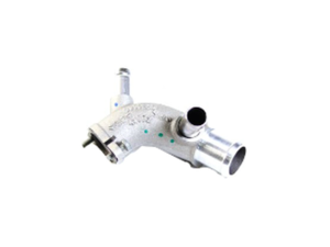05048368AE - Water Inlet Tube 2018-2025 Jeep Wrangler | Mopar Wholesale ...