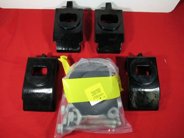 82215837ac - Fifth Wheel Prep Kit 2019-2024 Ram 3500 | Mopar Wholesale ...