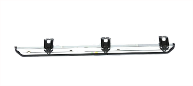 68361673AA - Fixed Running Board, Left 2019-2025 Ram | Mopar Wholesale ...
