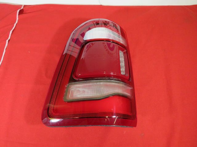 68262531ah - Tail Lamp, Left 2019-2024 Ram 1500 | Mopar Wholesale Parts