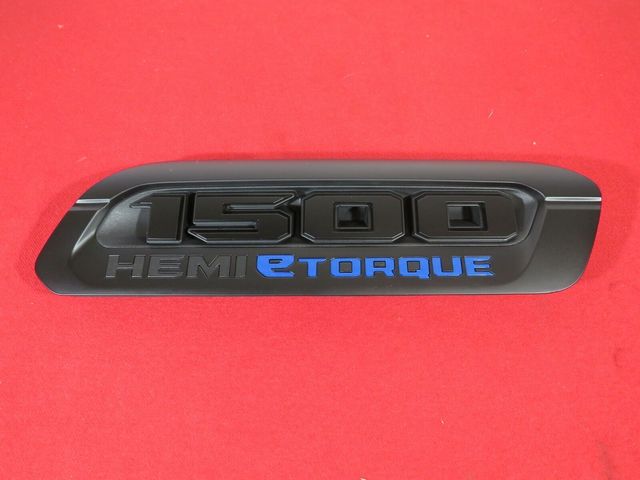 68500543AA - Hood Bezel, Right 2020-2024 Ram 1500 | Mopar Wholesale Parts