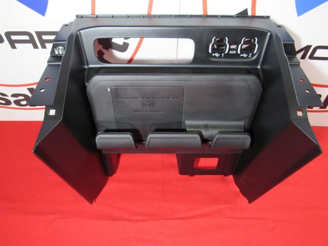 82215150AD - Wireless Charging - Inductive 2019-2024 Ram 1500 | Mopar ...