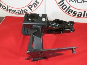 82216278AC - Bed Step-TRX Ram 1500 2021-2025 Ram 1500 | Mopar Wholesale ...