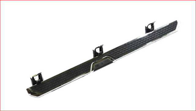 68361673AA - Fixed Running Board, Left 2019-2025 Ram | Mopar Wholesale ...