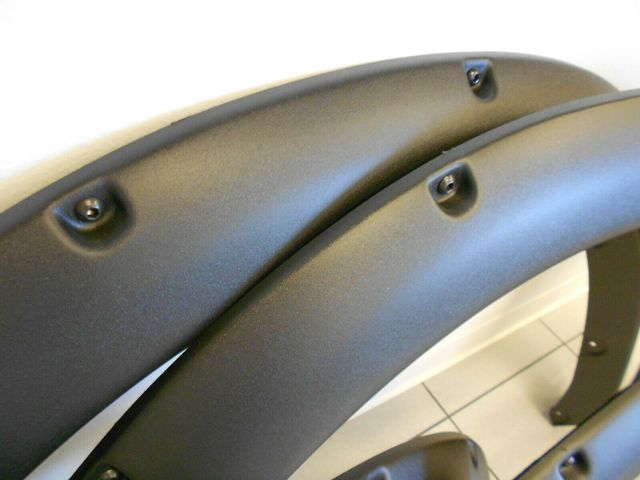 82215817 - Off-Road Style Wheel Flares 2019-2025 Ram | Mopar Wholesale ...