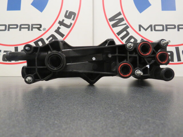 68596318AB - Engine Oil Filter Adapter 2016-2025 Mopar | Mopar ...