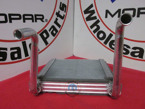 68004228AB - Heater Core 2002-2010 Dodge | Mopar Wholesale Parts
