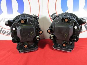 82219141AA - LED Head Lights 2018-2023 Jeep | Mopar Wholesale Parts