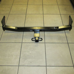 82213567AB - Receiver 2007-2017 Jeep | Mopar Wholesale Parts