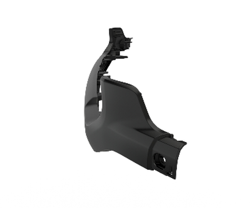 6NB07TZZAD - Grille Applique 2019-2024 Ram | Mopar Wholesale Parts