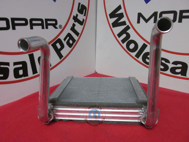 68004228AB - Heater Core 2002-2010 Dodge | Mopar Wholesale Parts