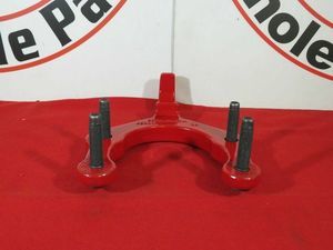 68599396AA - Tow Hook 2018-2025 Jeep | Mopar Wholesale Parts