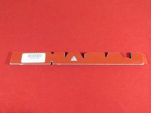 68483234aa - Laramie Nameplate-Black 2019-2025 Ram 1500 | Mopar ...