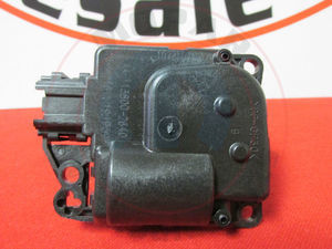 68018109AA - A/C And Heater Actuator 2007-2024 Mopar | Mopar Wholesale ...