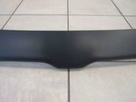 82215476 - Deflector-Front Matte Black 2019-2025 Ram 1500 | Mopar ...