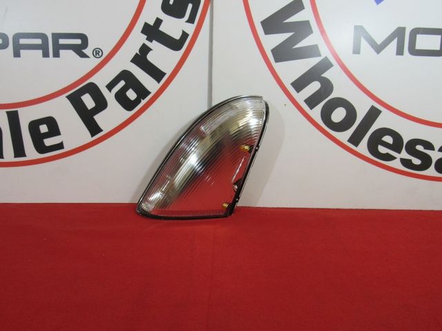 68232479AA - Turn Signal Lamp, Left 2014-2024 Ram | Mopar Wholesale Parts