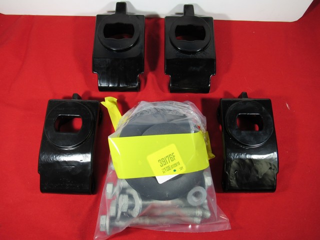 82215837ac - Fifth Wheel Prep Kit 2019-2024 Ram 3500 | Mopar Wholesale ...