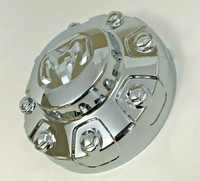 6QC38SZ0AB - Wheel Center Cap-Front (SEE DESCRIPTION) 2019-2024 Ram ...