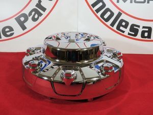 6MP53SZ0AC - Wheel Center Cap, Rear 2019-2025 Ram 3500 | Mopar ...