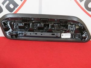 68500543AA - Hood Bezel, Right 2020-2024 Ram 1500 | Mopar Wholesale Parts