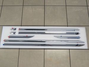 82215697 - Molding, Body Side-Chrome 2019-2025 Ram 1500 | Mopar ...